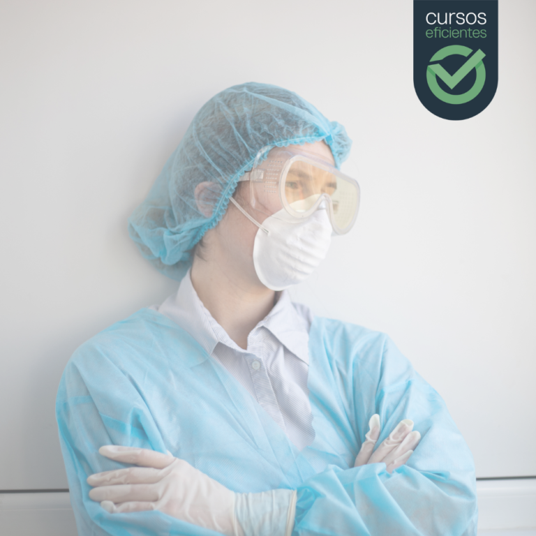 Curso básico de Prevención de Riesgos Laborales en el ámbito sanitario | Centro Estudio Oposiciones